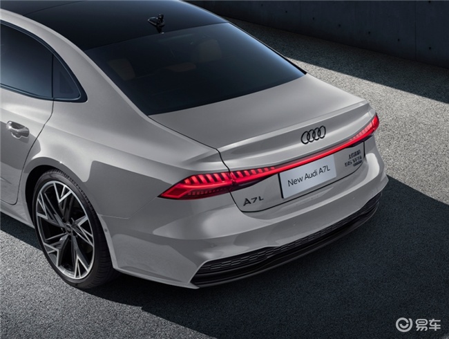 上汽奥迪A7L落地价多少万？凭借优异性能备受瞩目_易车