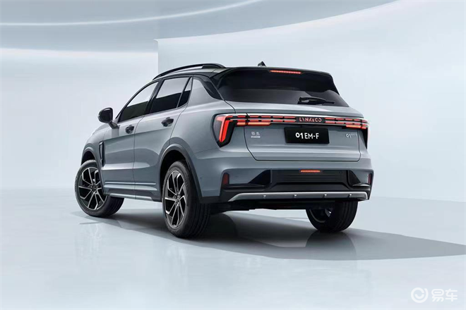 领克01EM-F、威兰达双擎、CR-V混动三剑客首选谁？_易车