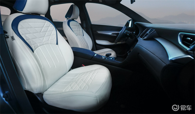 英菲尼迪QX50&Q50L WAVE版，用新浪潮诠释豪华_易车