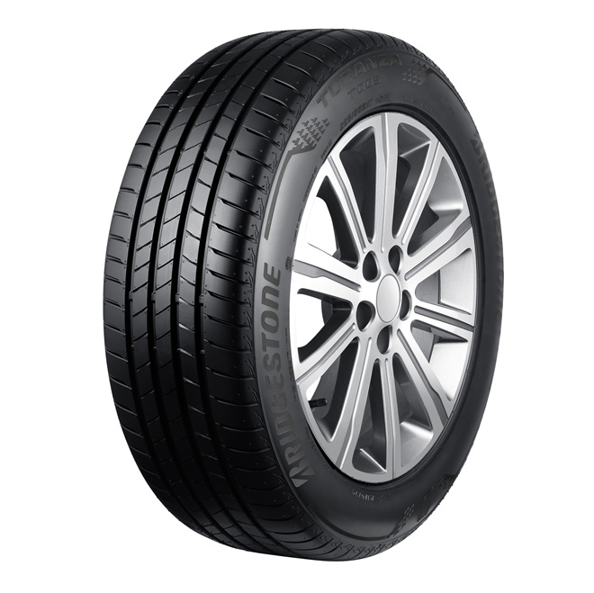 普利司通TURANZA泰然者T005配套广汽传祺全新M8_易车