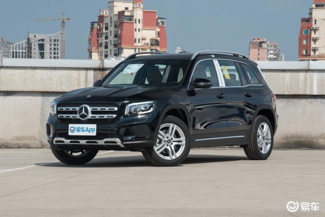 30万预算，新GLB和二手GLC，谁更适合你的需求？_易车