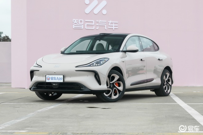 最后来看下智己LS6的配置差异搭配黑标电机但功率略有差异_易车