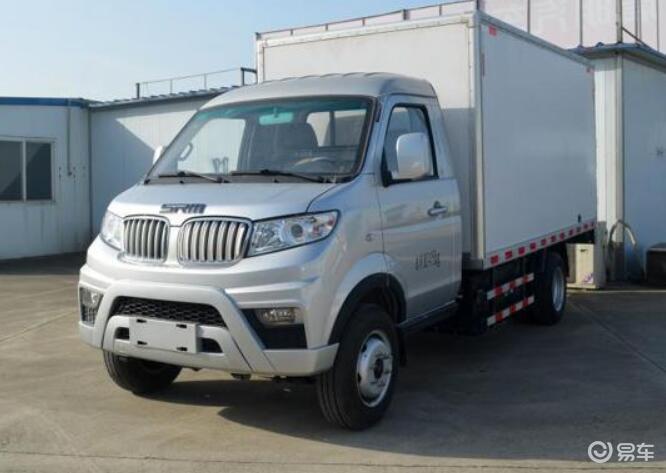 新款SRM鑫源T50 EV上市_易车