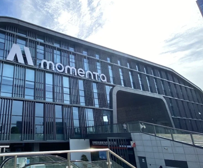 从短期记忆到长期学习，Momenta的智驾技术解析_易车