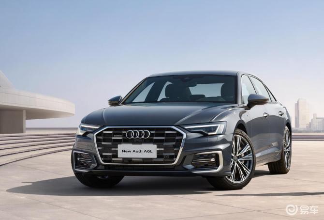 中大型轿车别乱买 最新质量榜单出炉 一汽奥迪A6L第四_易车