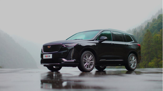 全面对比，福特探险者、宝马X5、凯迪拉克XT6该怎么选？_易车