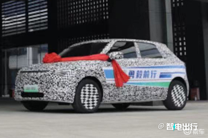 东风S31配置曝光！11月上市 比五菱缤果大一圈_易车