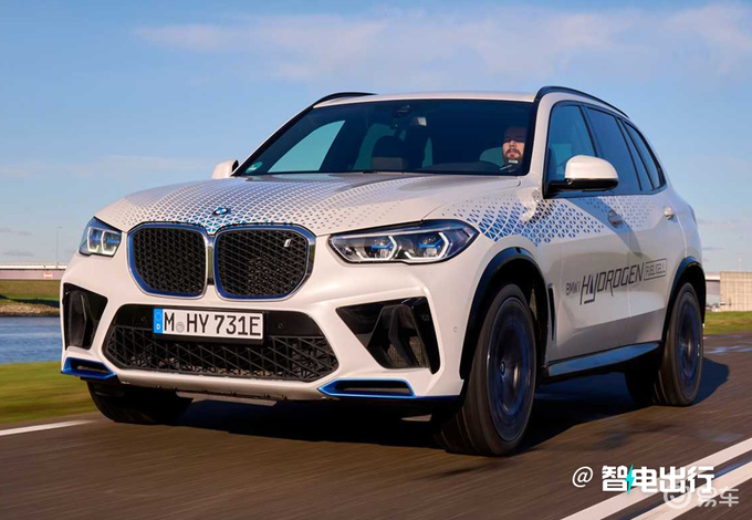 宝马X5新车预计将于2025年年底或2026年初首发亮相_易车