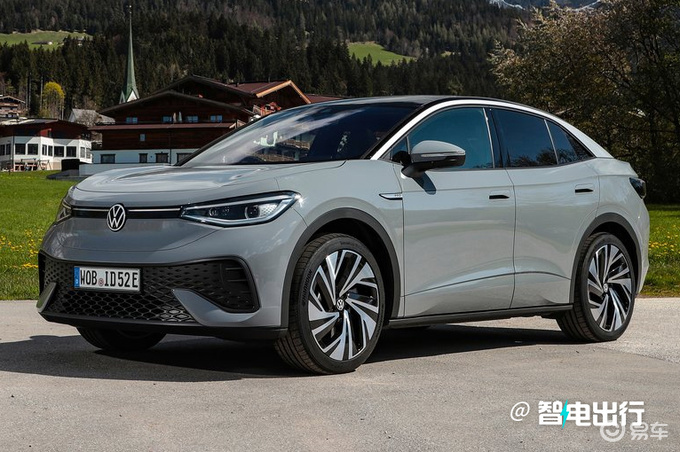 大众中国特供SUV曝光！比：宋PLUS大，情怀还在吗？_易车