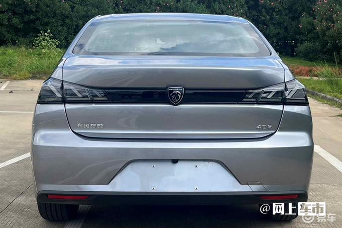 标致全新1.5T曝光！比1.6T动力更强 408率先搭载_易车