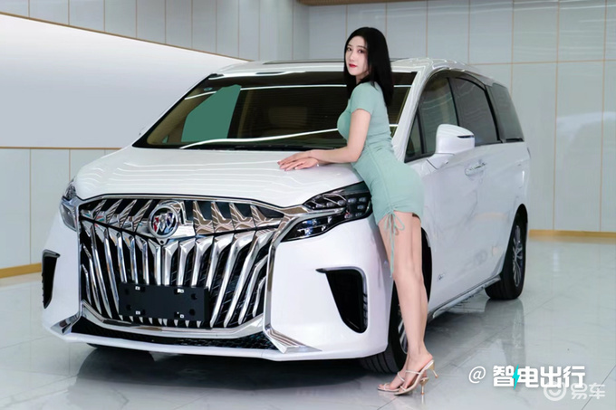 别克剧透：2年内发8款新车！GL8将换代！油耗更低期待吗_易车