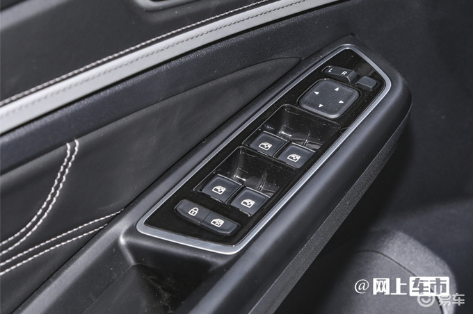 最高降5000元！捷达新VS5售8.79万起 外观大改_易车