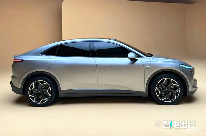 乐道L60便宜13万-轴距更长！是蔚来ES6“换标”吗？_易车