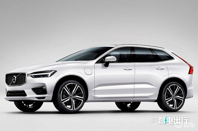 沃尔沃全新“中国特供”SUV谍照曝光！定名“XC50”_易车