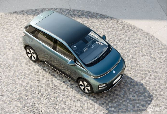 越级的底盘+NVH，云朵若卖11万多，能抢海豚的市场吗？_易车