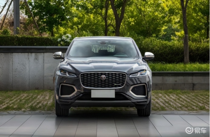 捷豹F-PACE对决奔驰GLC，动力性能谁更强_易车