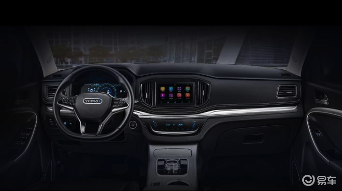 膨胀了！雷丁小型电动SUV野马EC60卖26万有人买吗？_易车