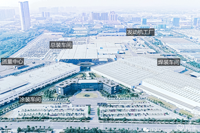 不是所有SUV都叫Jeep 探秘广汽菲克WCM长沙工厂_易车