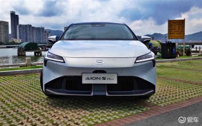 AION S Plus70乐享版与秦p纯电豪华型怎么选？_易车