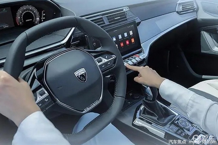 1.5T油耗6.1L，东风标致新408龘龘款18日上市_易车