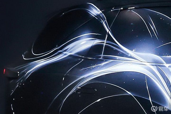 长安CS系列全新车型曝光，内部代号C928，下半年上市_易车