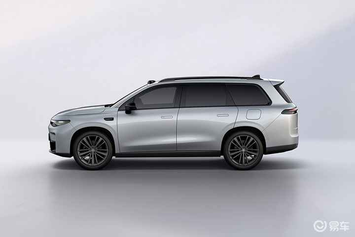 6座大空间！15.58万起售实力“开卷”，零跑C16上市_易车