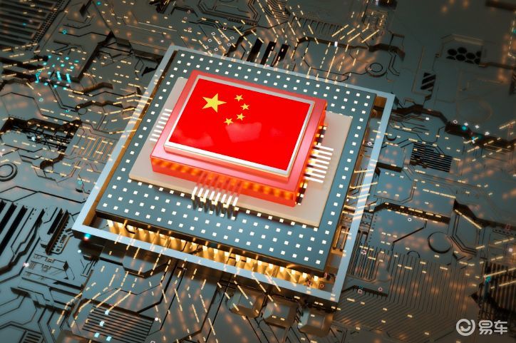 美国制裁中国芯片业崛起，它真的成功了吗？_易车