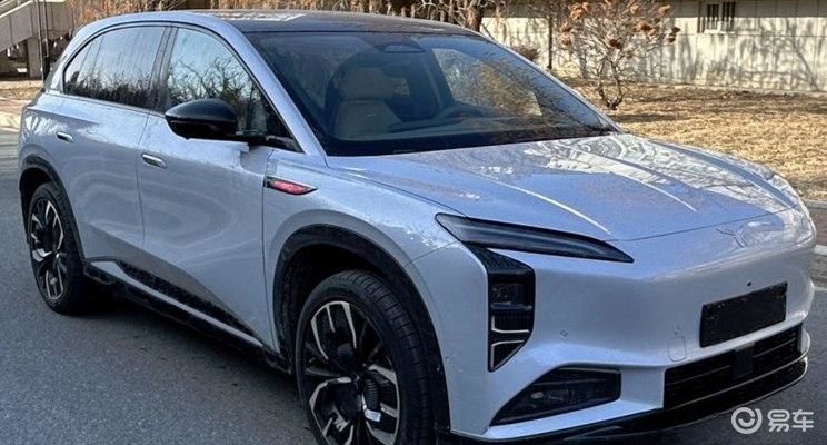 2024北京车展焦点预告：红旗EHS7即将亮相_易车