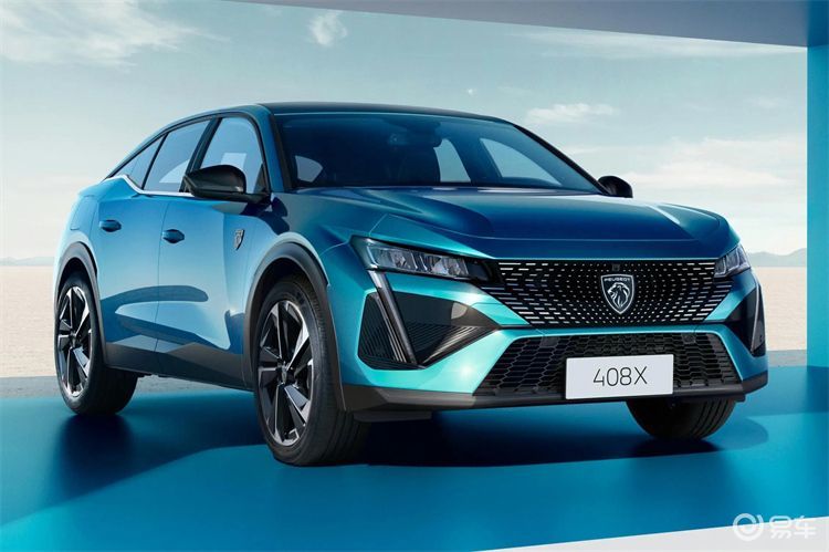 注重实用的跨界选择，雪铁龙凡尔赛C5X对比标致408X_易车