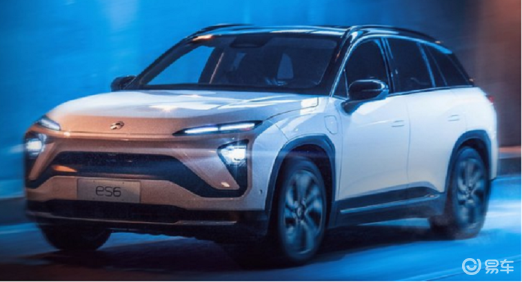 30万级别的理想ONE和蔚来ES6哪个好？_易车