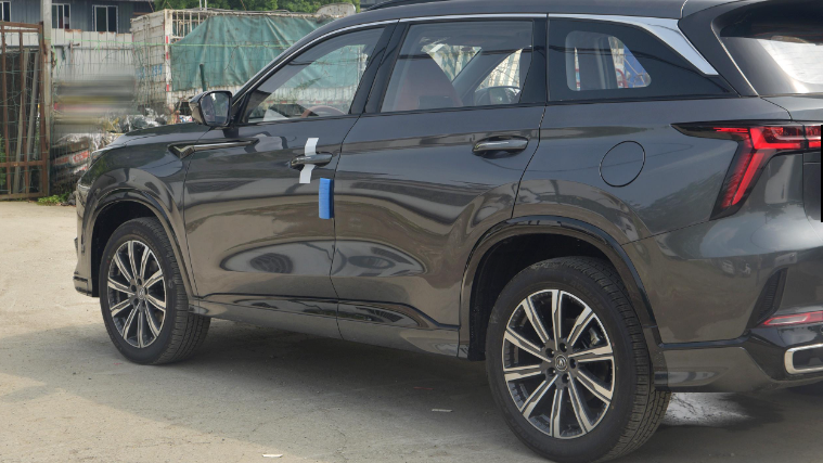 蓝电E5对比CS75 PLUS，谁更胜一筹？_易车