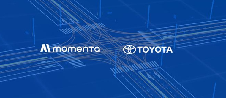 从短期记忆到长期学习，Momenta的智驾技术解析_易车