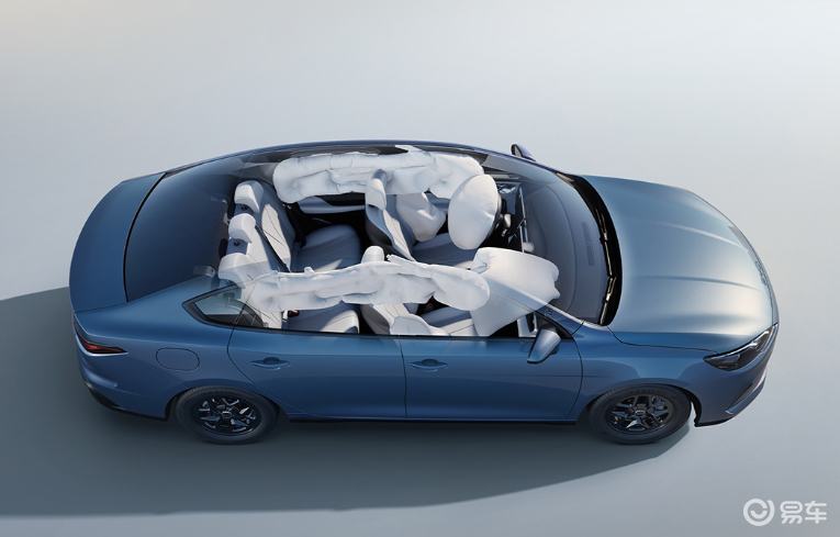 售价7.98万，2026款海豹05DM-i正式上市_易车