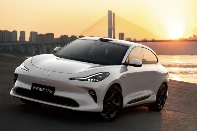 17.99万起的昊铂HT比G6、LS6更值得_易车