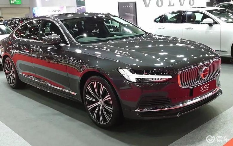 32万开完沃尔沃S90，再试驾雷克萨斯ES，对比后才知道_易车