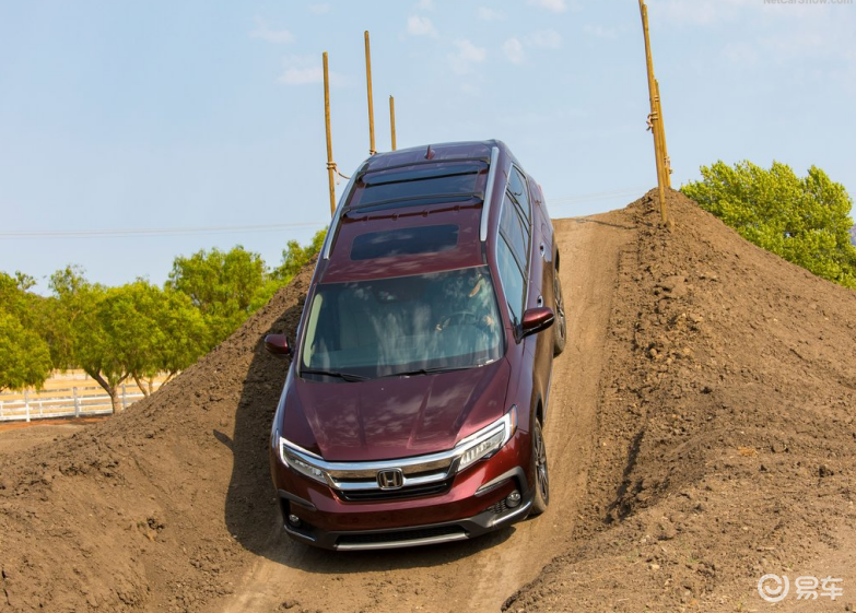 本田飞行员引入，3.5L+9AT，美版24万起国内60万_易车