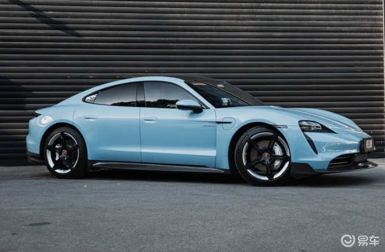 小米汽车终于来了！取名SU7，或售价25-30万元_易车