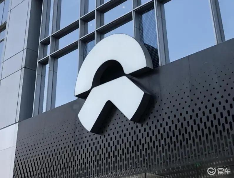 蔚来阿尔卑斯来了，800v+NT3.0，预计20万起售！_易车