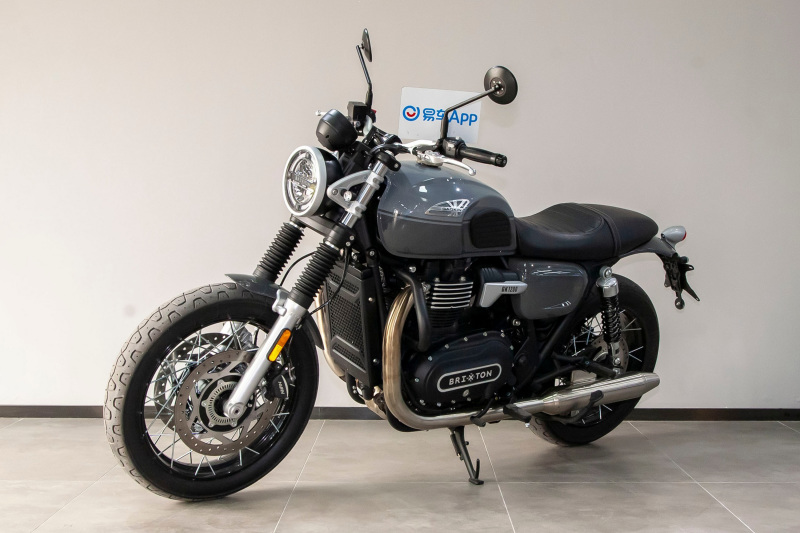 能凹造型还要玩的畅快 国产品牌中大排量复古街车推荐_易车