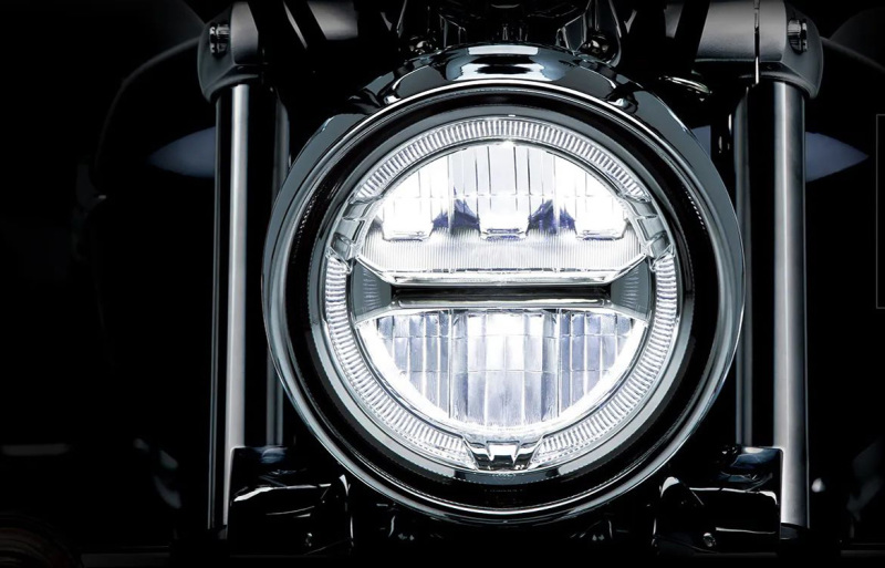 豪爵GZS150正式上市 售价1.358万元_易车