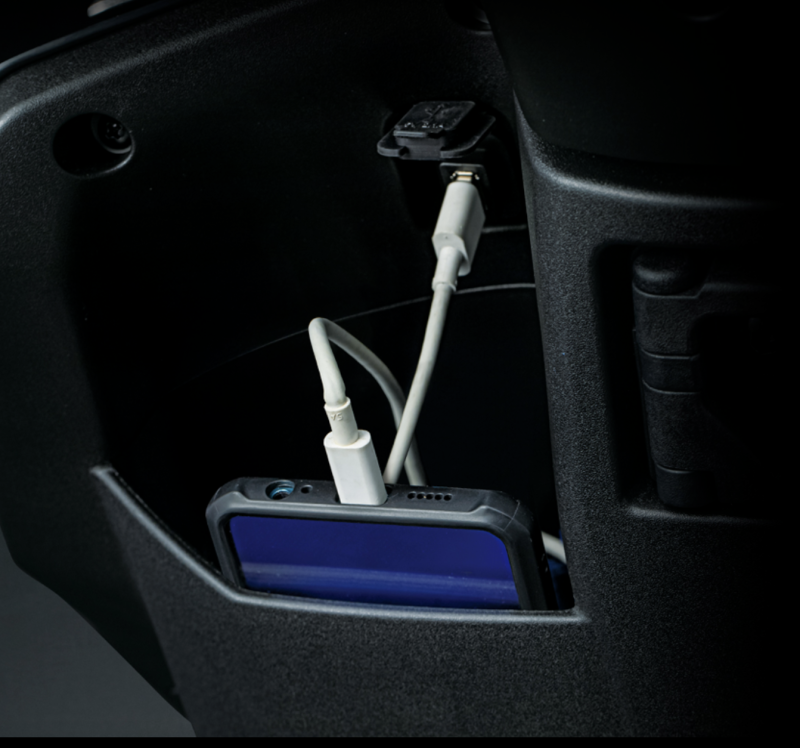 豪爵USR 125 PRIME版上市 售价9380元_易车