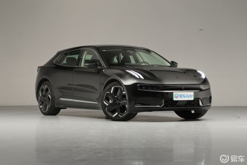 ZEEKR 001动力-性能-配置-易车