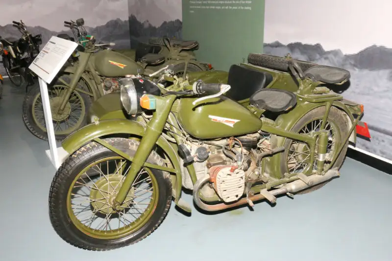 不只是颜值党，还要做操控实力派！杰迪K750实拍_易车