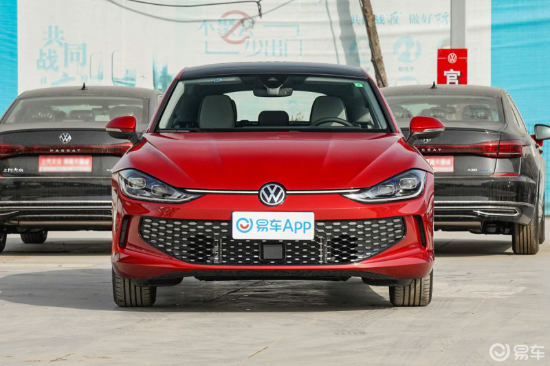 2022款大众凌渡L 280TSI DSG炫辣版点评_易车