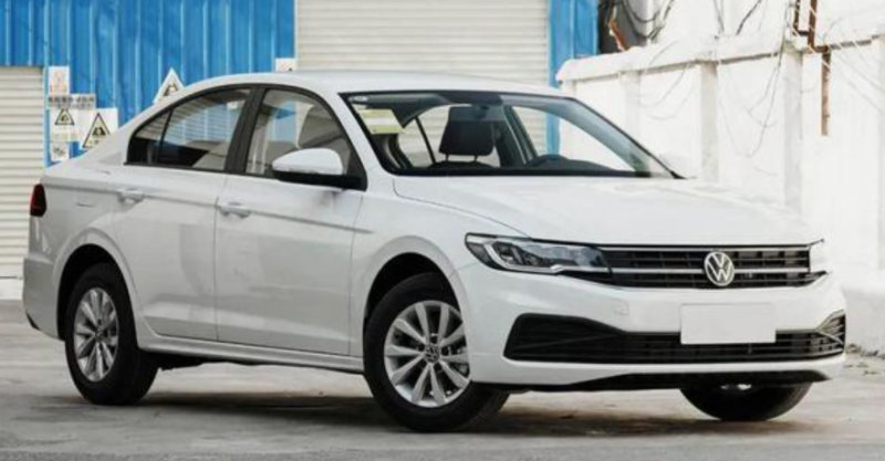 高品质成就高销量！全新宝来1.2T版上市_易车