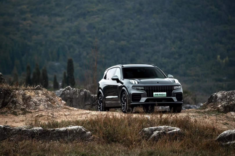 领克09EMP和09PHEV你会选哪个_易车