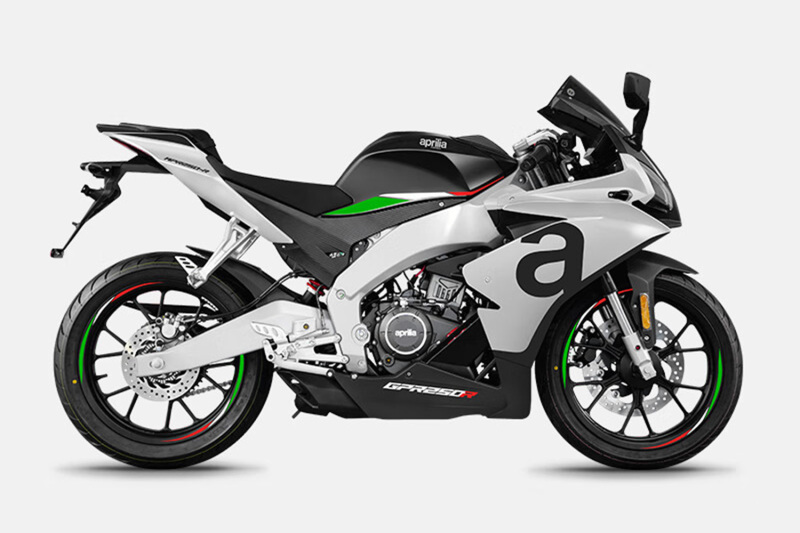 阿普利亚GPR250R驭风版上市 售价：2.298万元_易车
