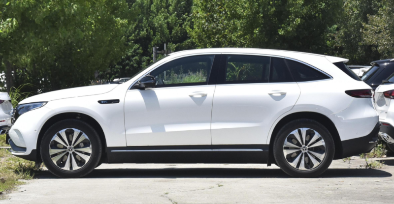 EQC好还是Q5 e-tron更强？我们来比一比_易车