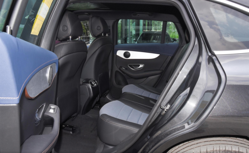 EQC好还是Q5 e-tron更强？我们来比一比_易车