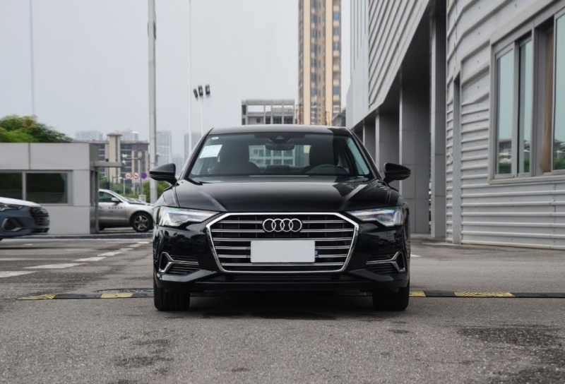 同为奥迪汽车，A7L与A6L如何选择？_易车